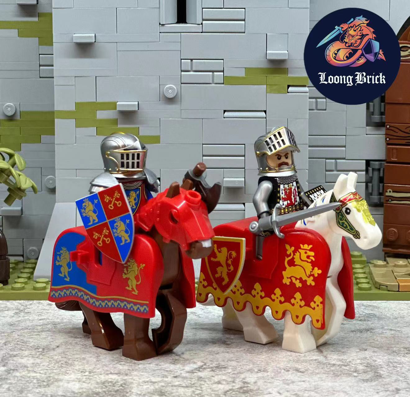 Fantasy – loongbrick