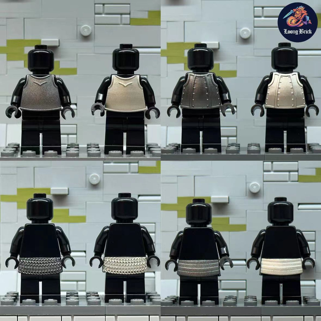 Armor – loongbrick