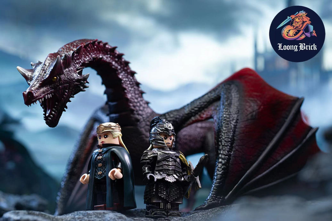 Fantasy – loongbrick