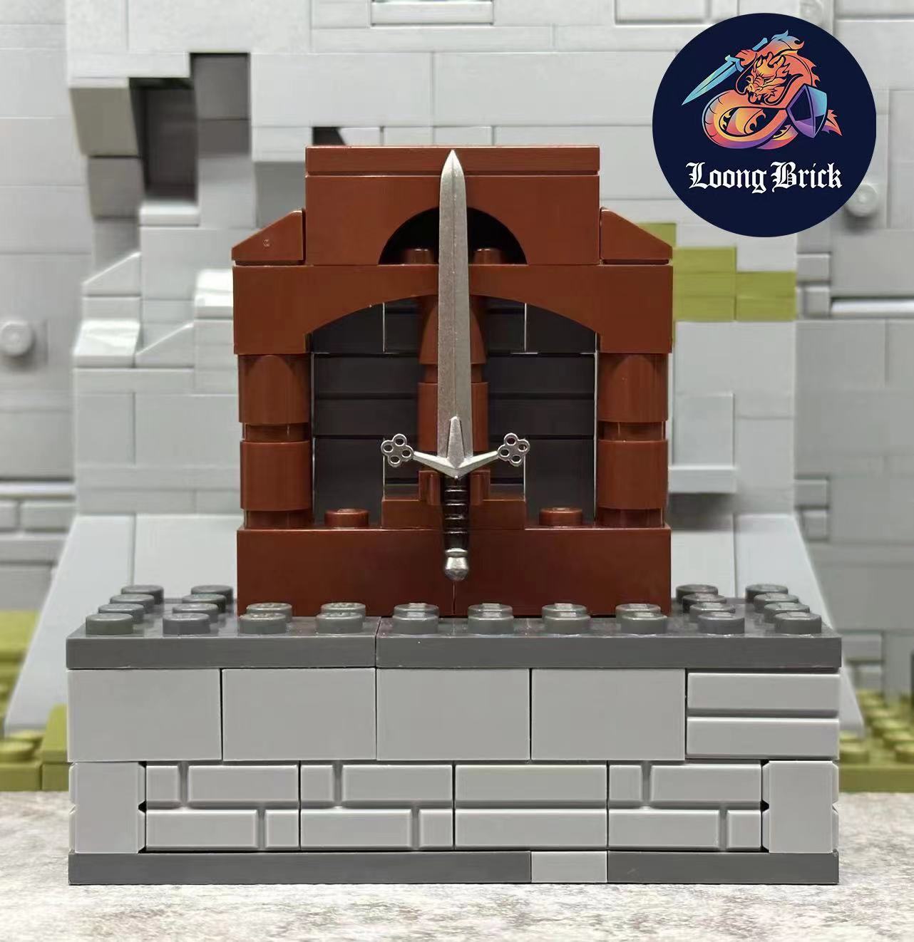 Medieval – Page 3 – loongbrick