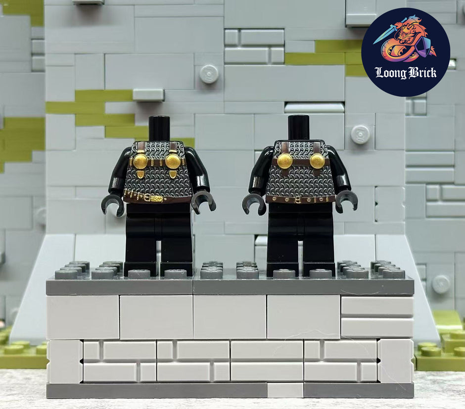 loongbrick