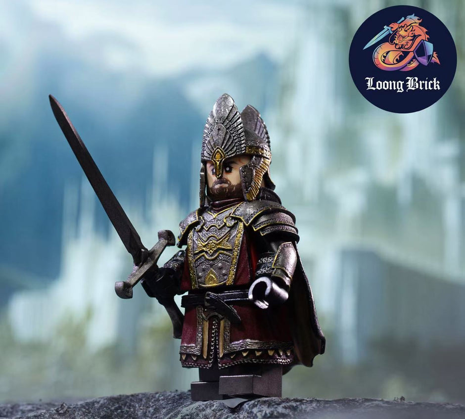 loongbrick