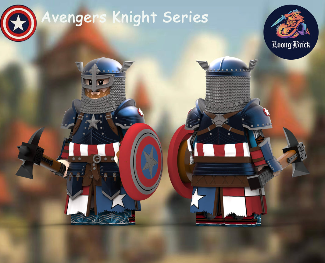 Fantasy – loongbrick