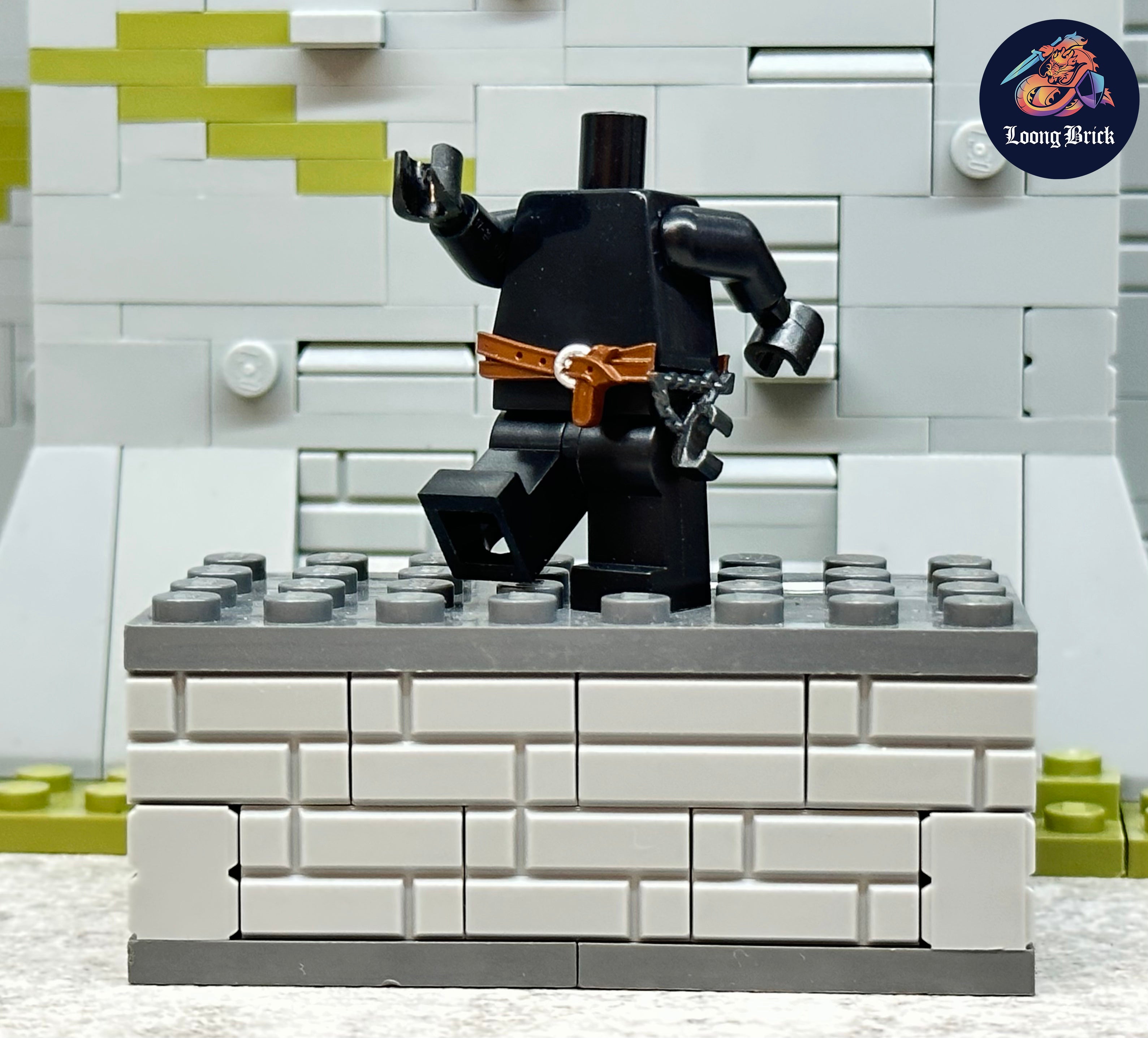 loongbrick