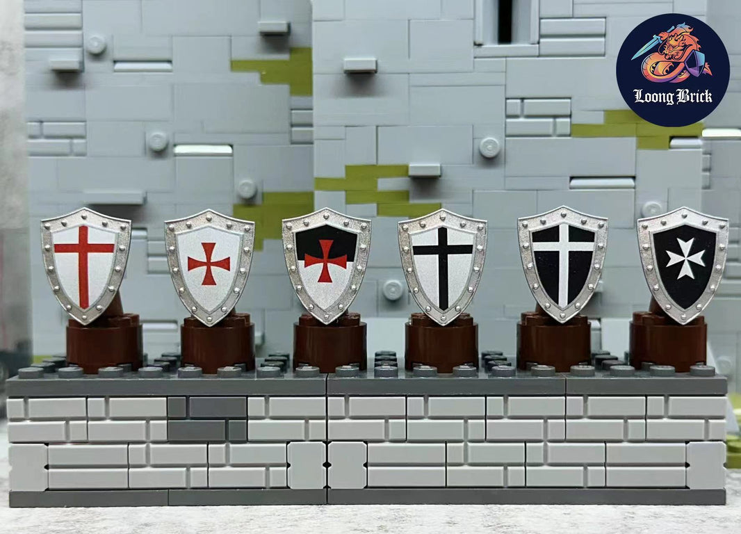 Shield – loongbrick