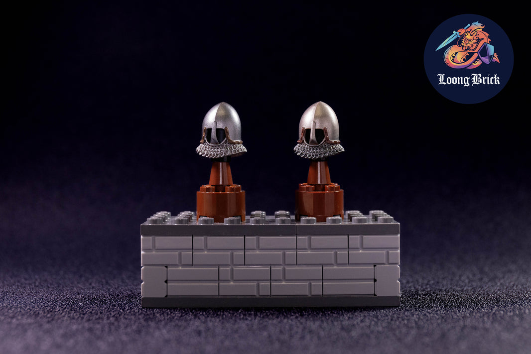 Medieval – loongbrick