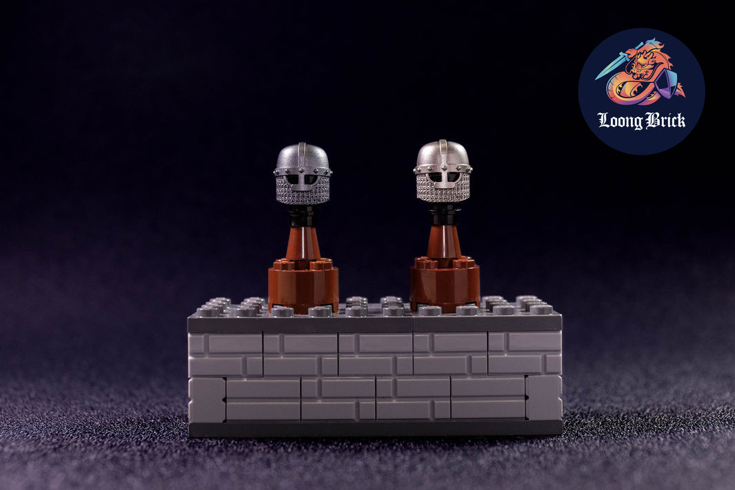 Medieval – loongbrick