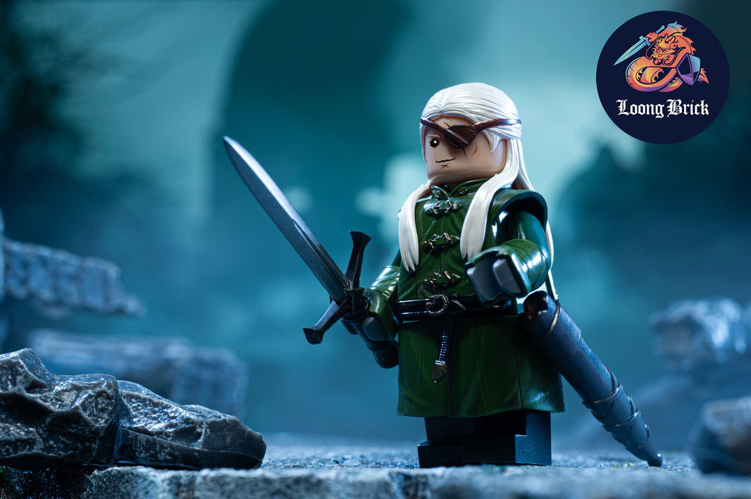 Fantasy – loongbrick